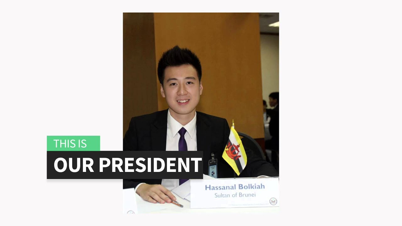 [Little MUN 2015] Giới thiệu VYCO và Little MUN 2015 - YouTube