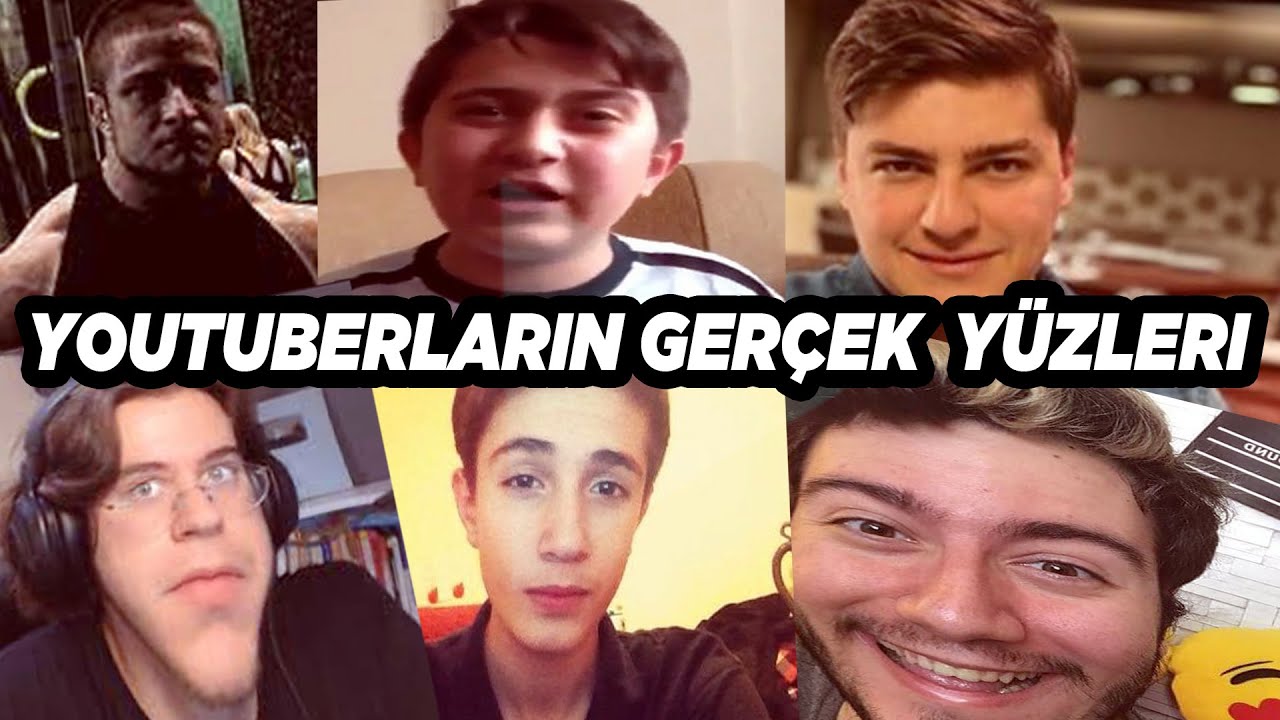 YOUTUBE TÜRKİYE'NİN SAHNE ARKASI(TÜM GERÇEKLER) - YouTube