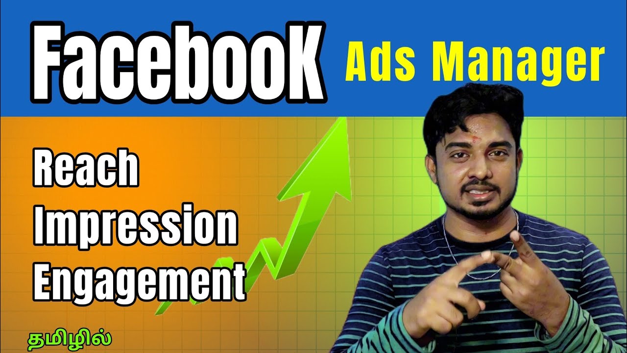 What is " Reach, Impression and engagement in Facebook ads manager in ...