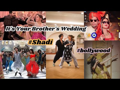 It's Your Brotherr's Wedding ✨🧿(requested)|| #shadi 🫶💍💃|| Audio edit|| Pt.1|| [TIMESTAMPS]~