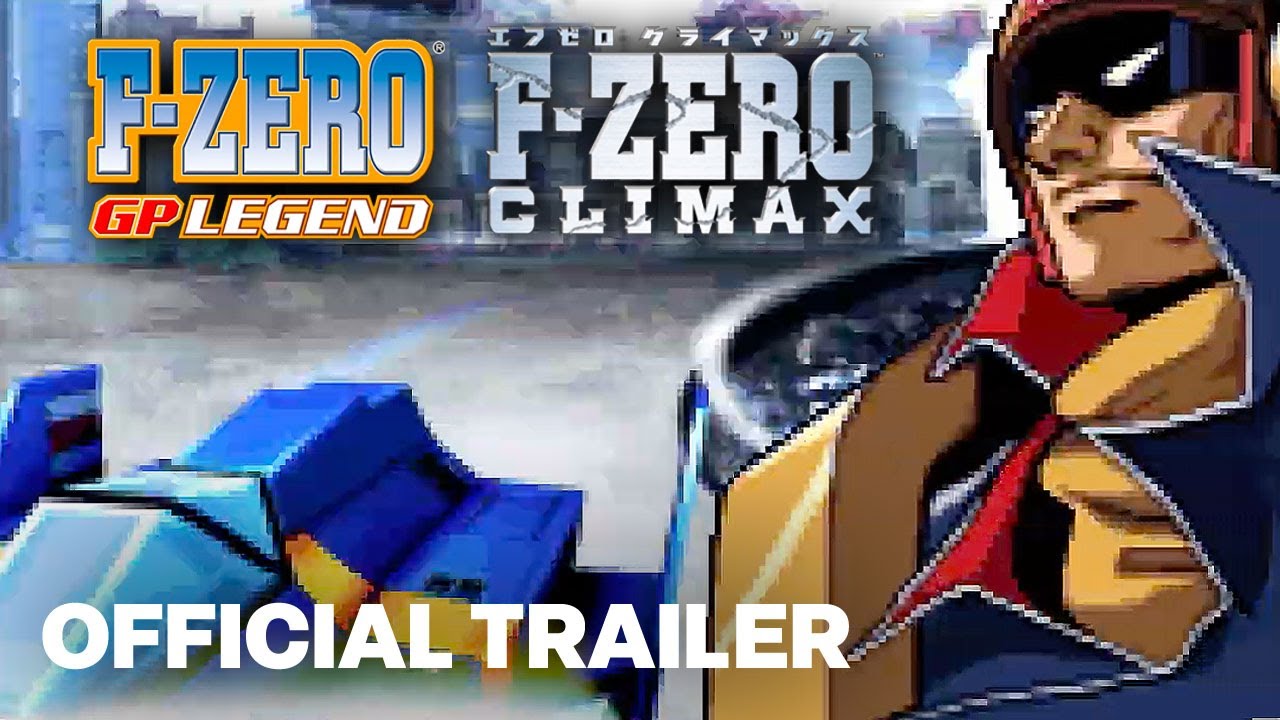 Nintendo Switch Online - Game Boy Advance October 2024 Game Update ...