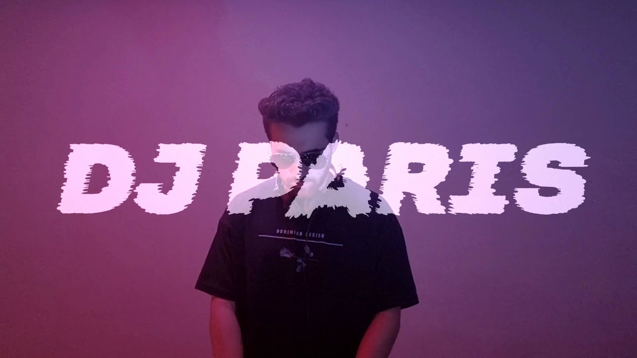 SET LIVE #2 | DJ Paris | Pre-Veranito 2024 | Cachengue, RKT, Techengue ...