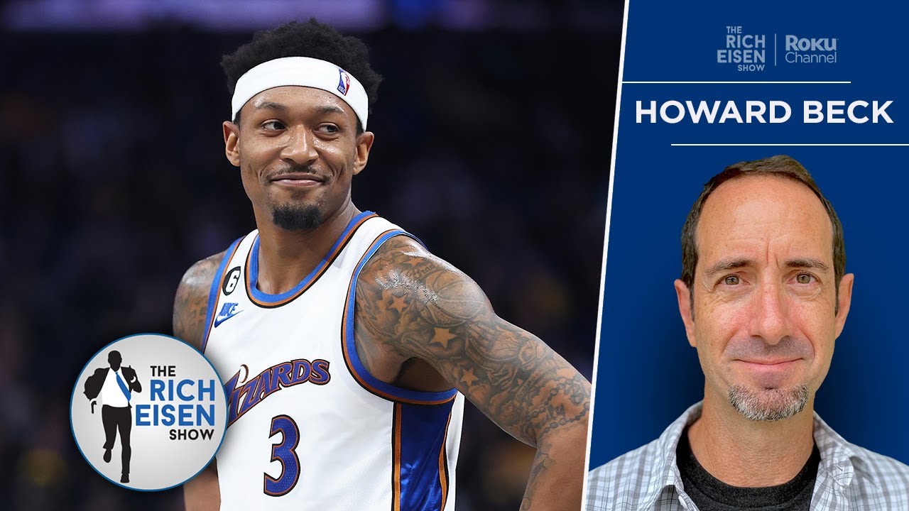 Locked on NBA’s Howard Beck Questions the Suns Trading for Bradley Beal ...