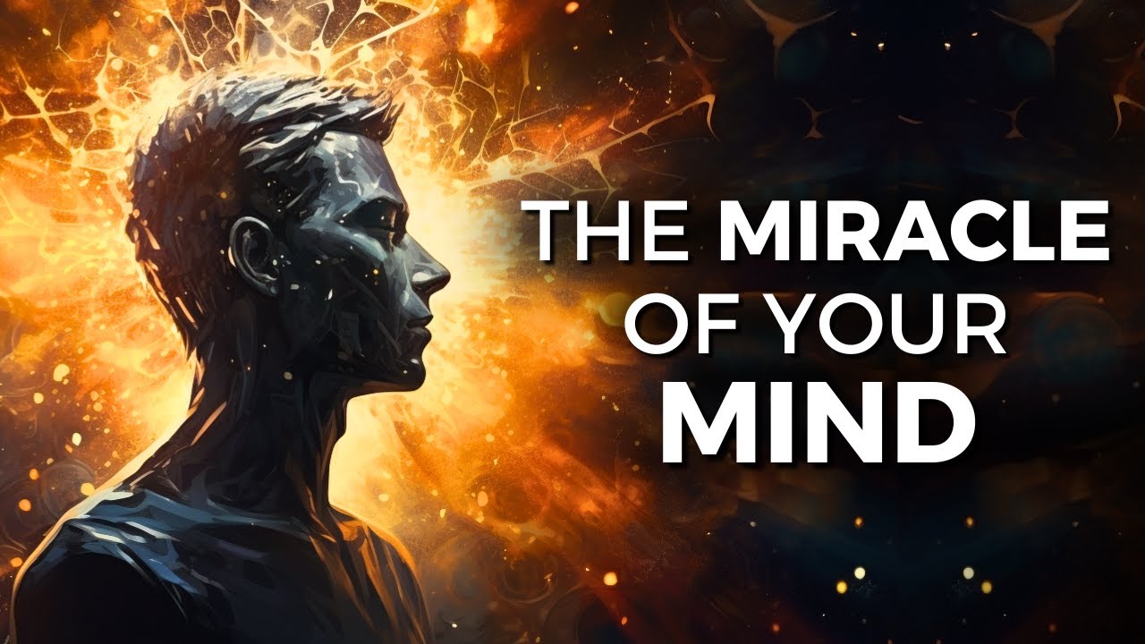 The Power Of Mind | How to Guide Your Thoughts to True Transformation ...