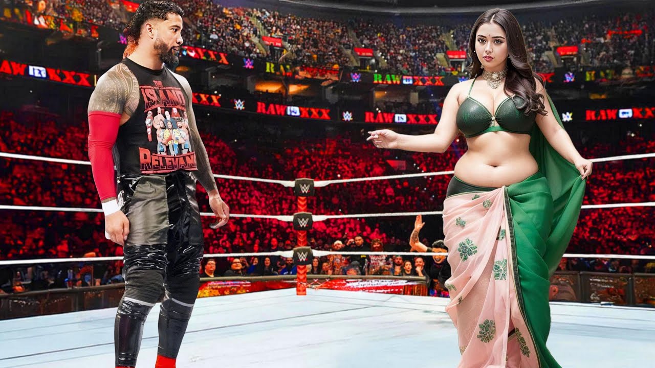 WWE Monday Night RAW 23/10/2024 Highlights | WWE RAW Smackdown October 23, 2024 Highlights - YouTube