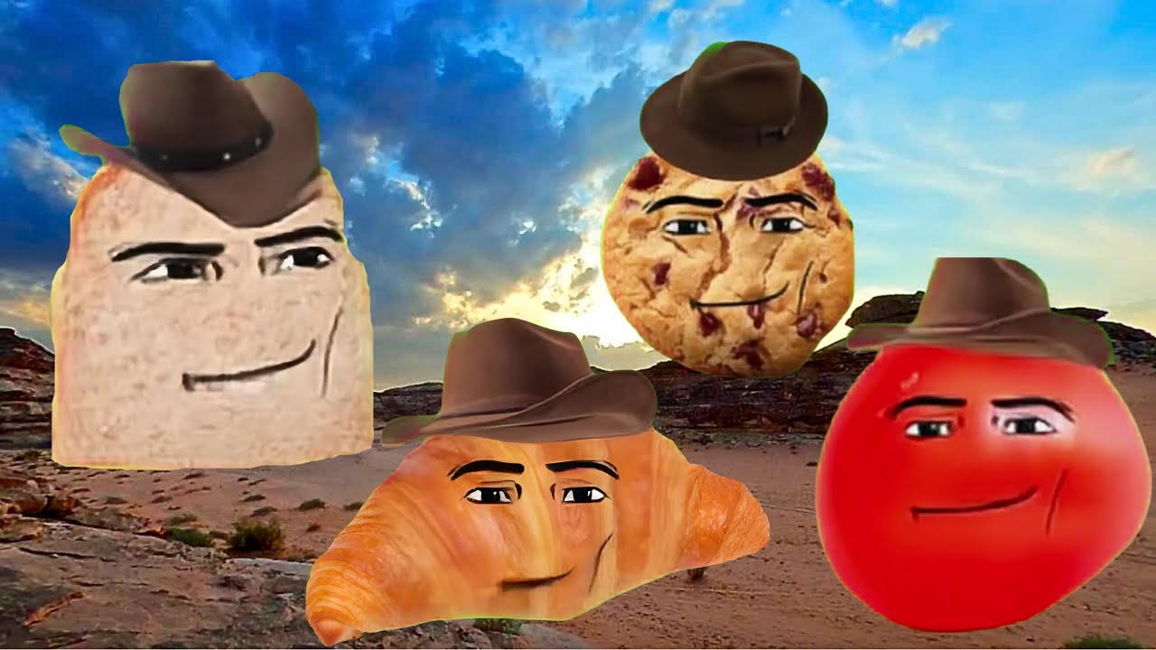 Gegagedigedagedago _ Cotton Eye Joe - YouTube