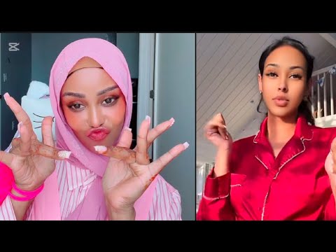 DEGDEG QUEEN QAAWAN OO SI XUN U BAHDISHEY ASMA DAAUS NOOLAL XUN AYEY KU JIRTAA....