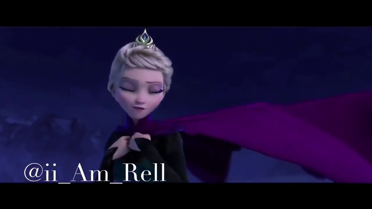 Frozen 3 leaked footage (REAL) - YouTube