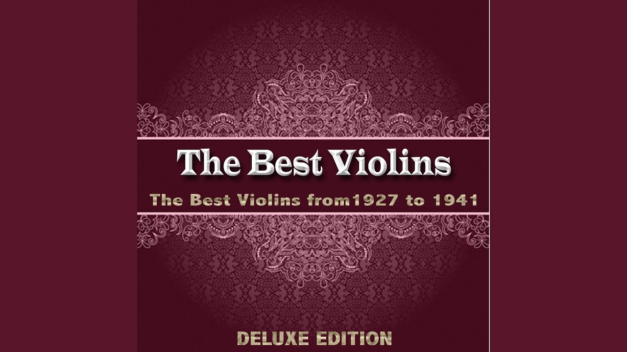 Daphné (feat. Django Reinhardt, Roger Chaput, Wilson Meyers) - YouTube