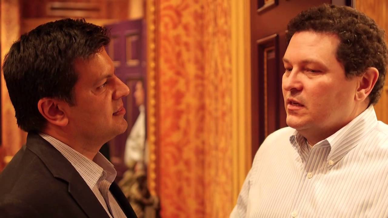 Taimour Zaman and Terry Donnelly talk about what's next in their CMO ...