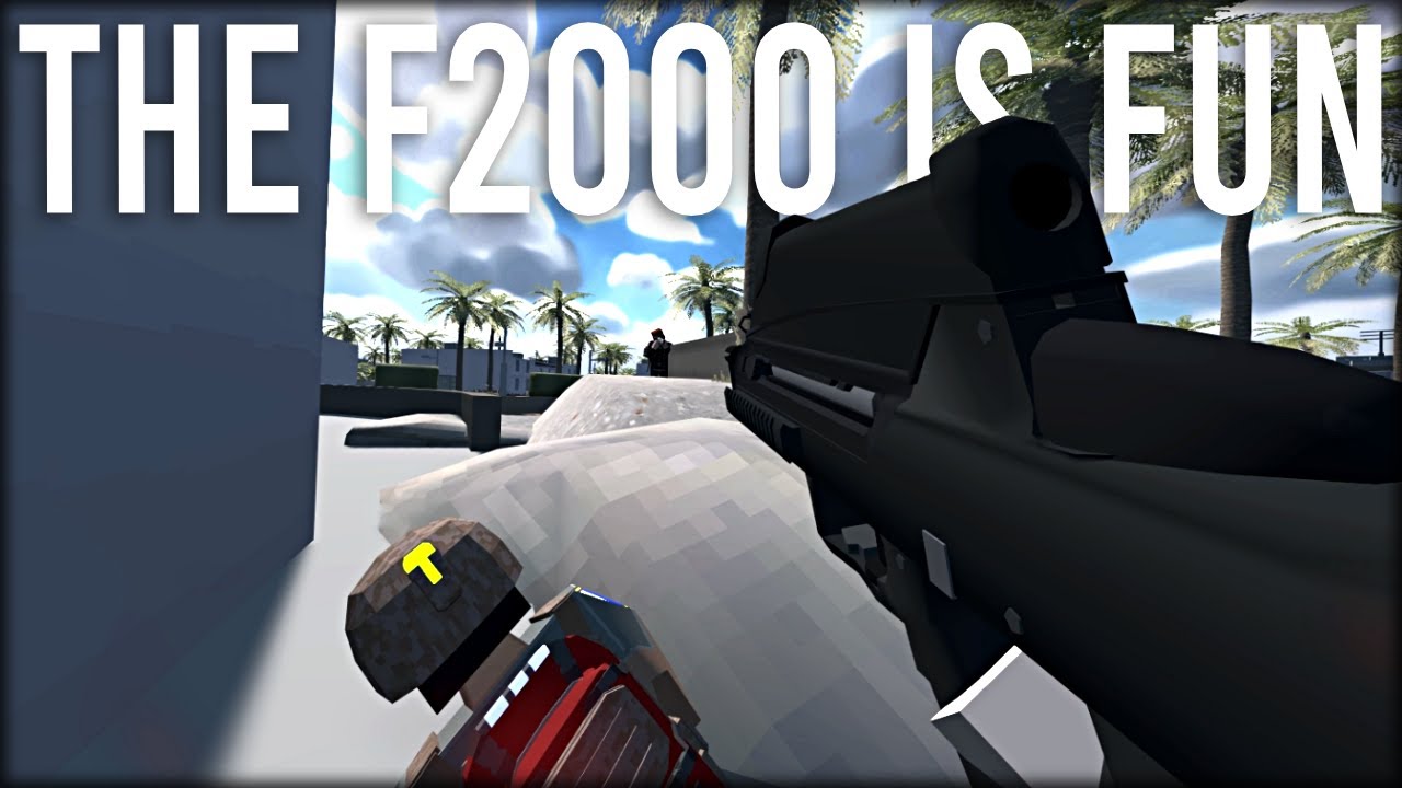 BattleBit Remastered - New Map, New Gun And A Lot Of Fun - YouTube