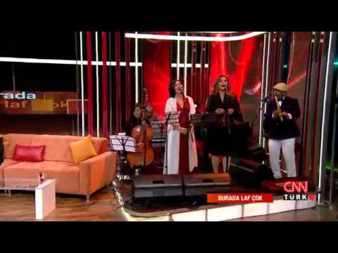 Serenad Bağcan - Magusa Limanı