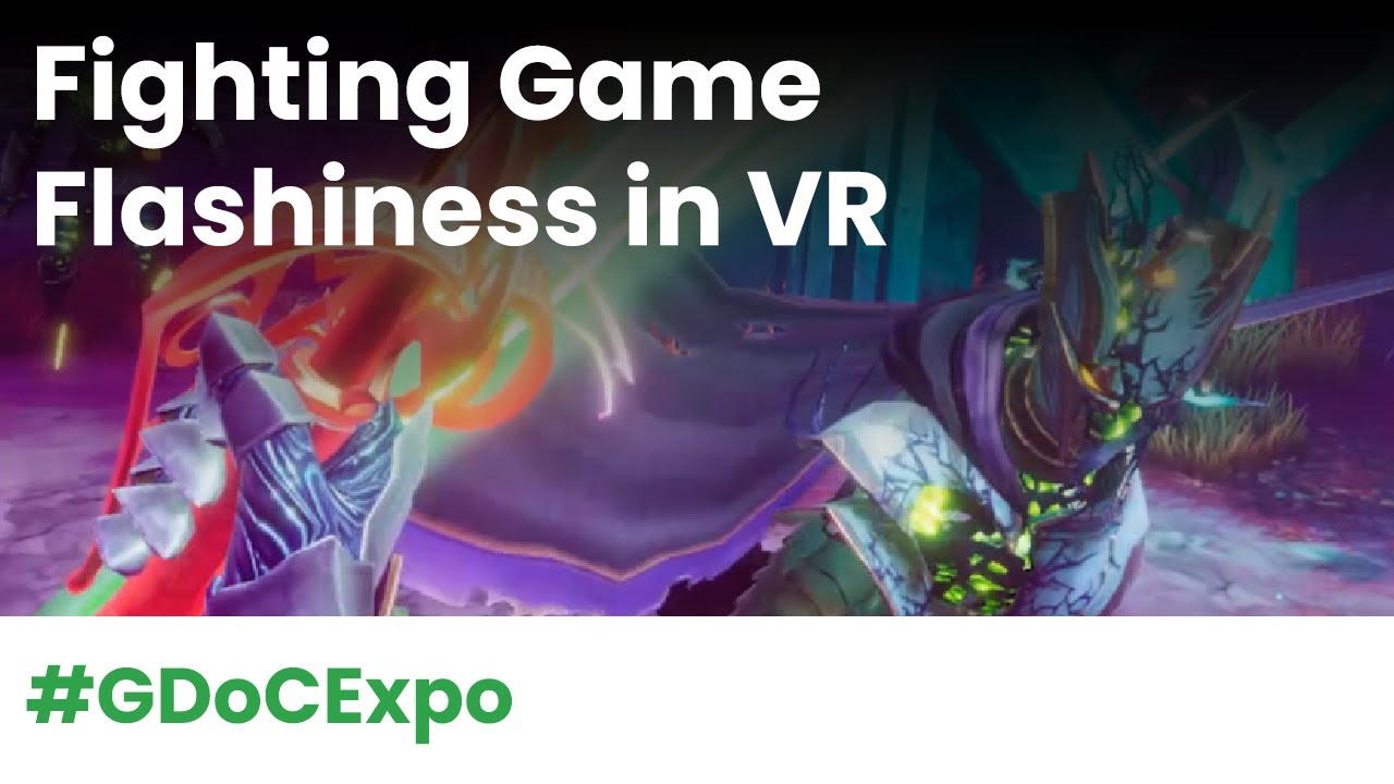 Translating the Flashiness of Fighting Games - Melee Visual Effects in ...