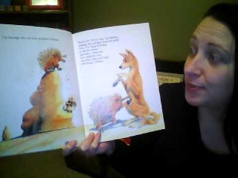 "Wombat Stew" by Marcia K Vaughan, illustrated by Pamela Lofts (1984 ...