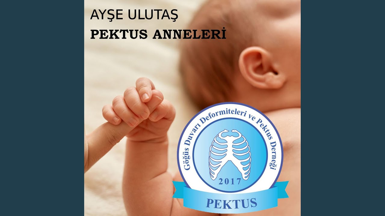 PEKTUS ANNELERİ - YouTube
