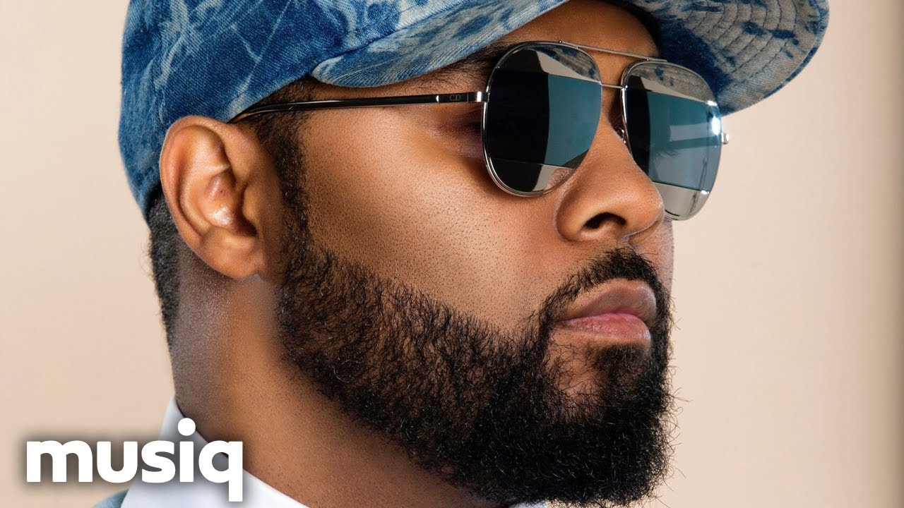 Musiq Soulchild - Beat Of A Slow Dance (Lyrics) - YouTube