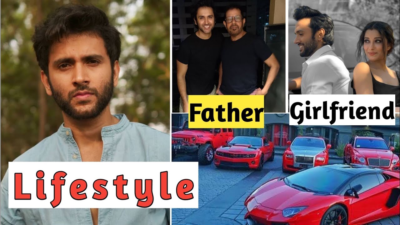 Mishkat Varma Lifestyle 2021, Family, Age, Income, Biography Career ...