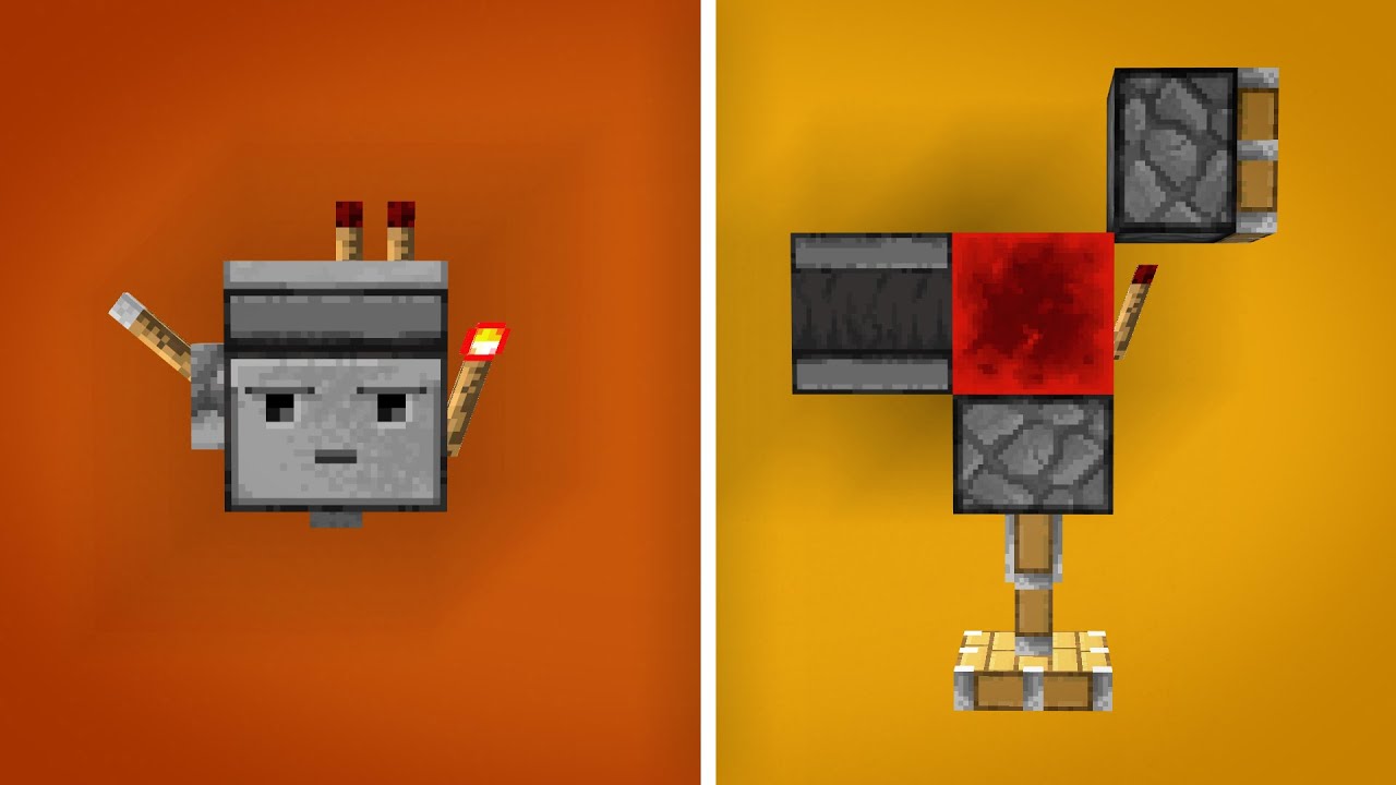 THE BASICS | Redstone Class Part 1 - YouTube