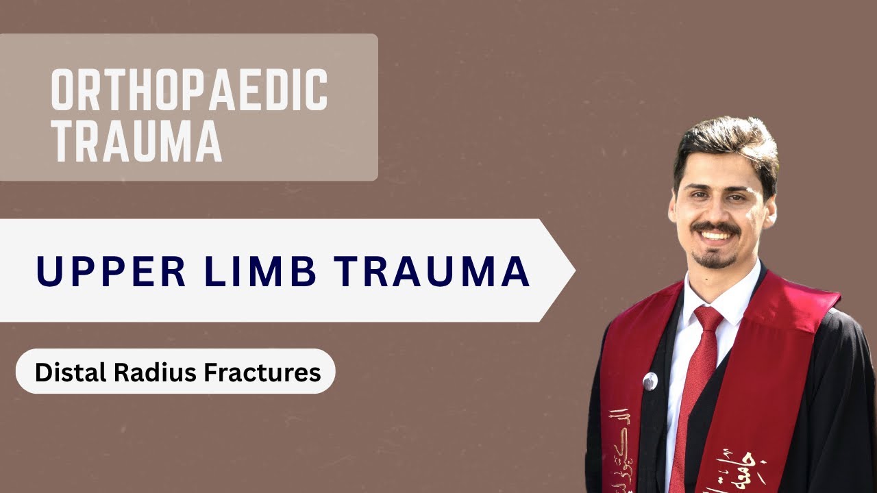 Colles Fracture, Smith Fracture, Barton's Fracture, Radial Styloid ...