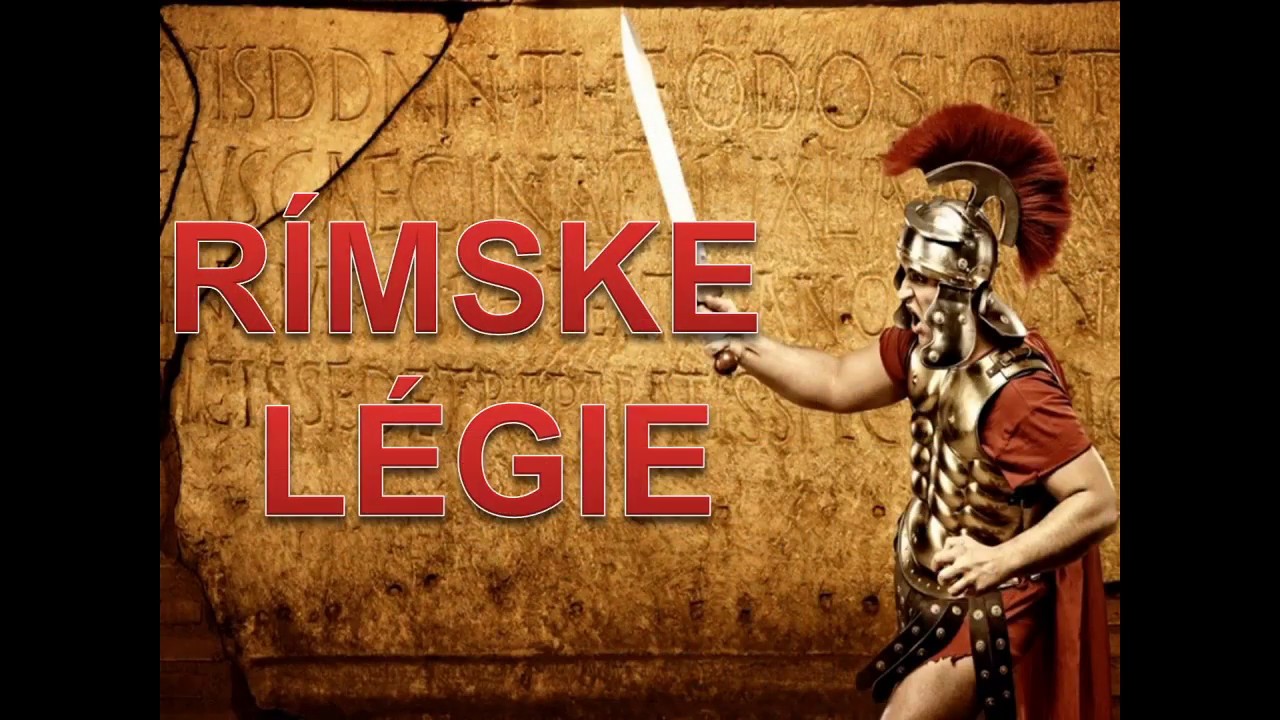 Rímske cisárstvo - YouTube