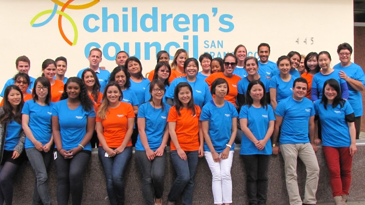 2017 Children's Council Profile - YouTube