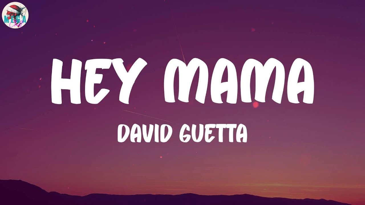 David Guetta - Hey Mama (feat. Nicki Minaj, Bebe Rexha & Afrojack ...