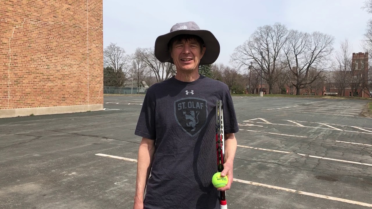 2020 Division III Week: Scott Nesbit - YouTube