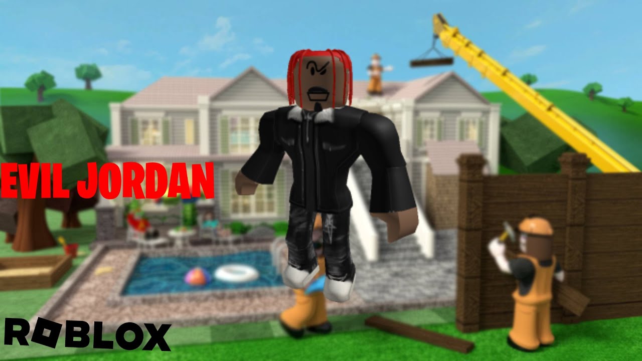 Playboi Carti - EVIL J0RDAN (Roblox Music Video) - YouTube