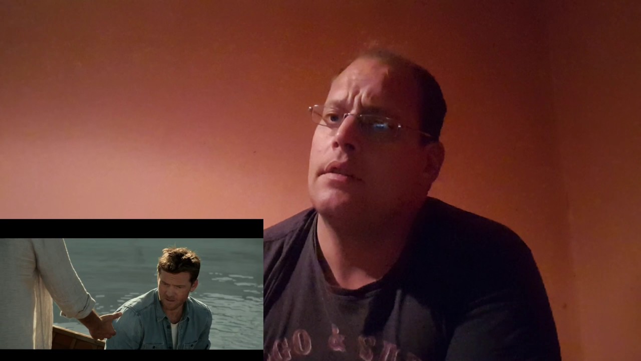 THE SHACK Official trailer 2017 Reaction - YouTube