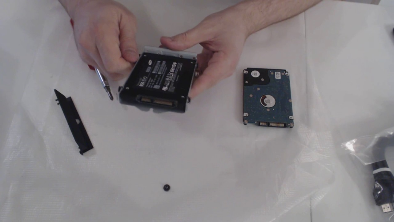 PS4 Pro SSD Upgrade 1080p - YouTube