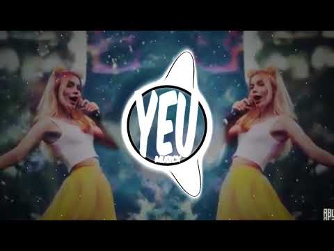 Aleyna tilki - Yalnız Çiçek | Evir Remix  ( YEU MUSİCX )