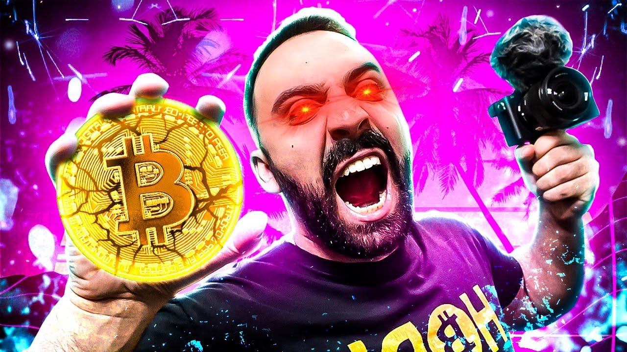 Bitcoin Miami 2023! My first BTC Conference! - YouTube