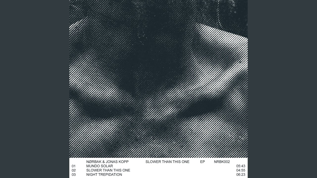 Night Trepidation - YouTube Music