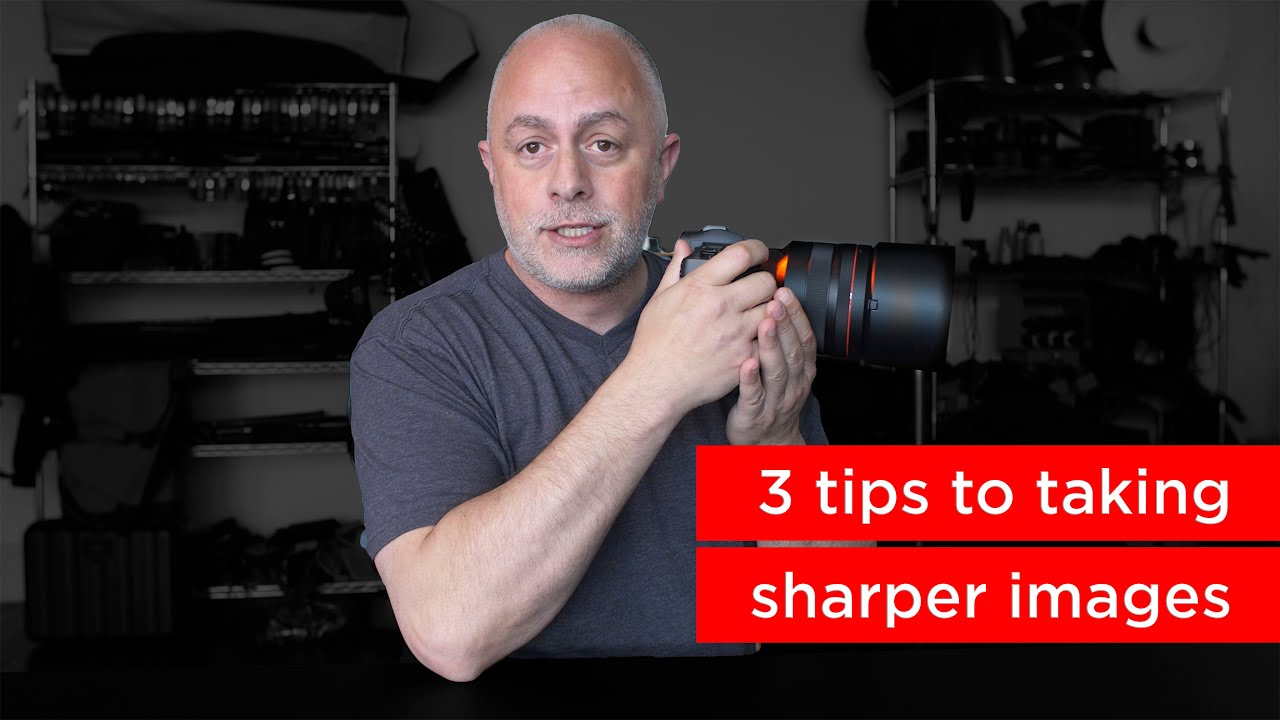 Photography Tips // 3 how-to photography tips to take sharper photos ...