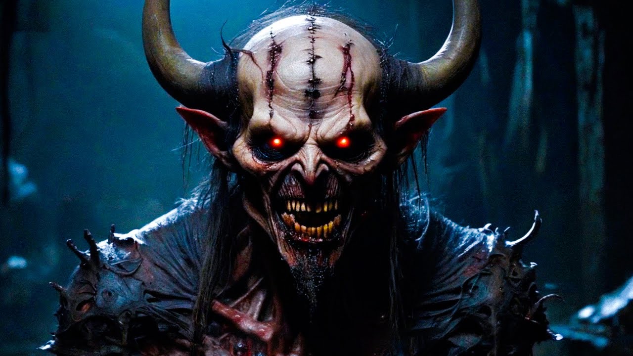 Belphegor the Gluttony god | A Short Horror Story | #horrorstories ...