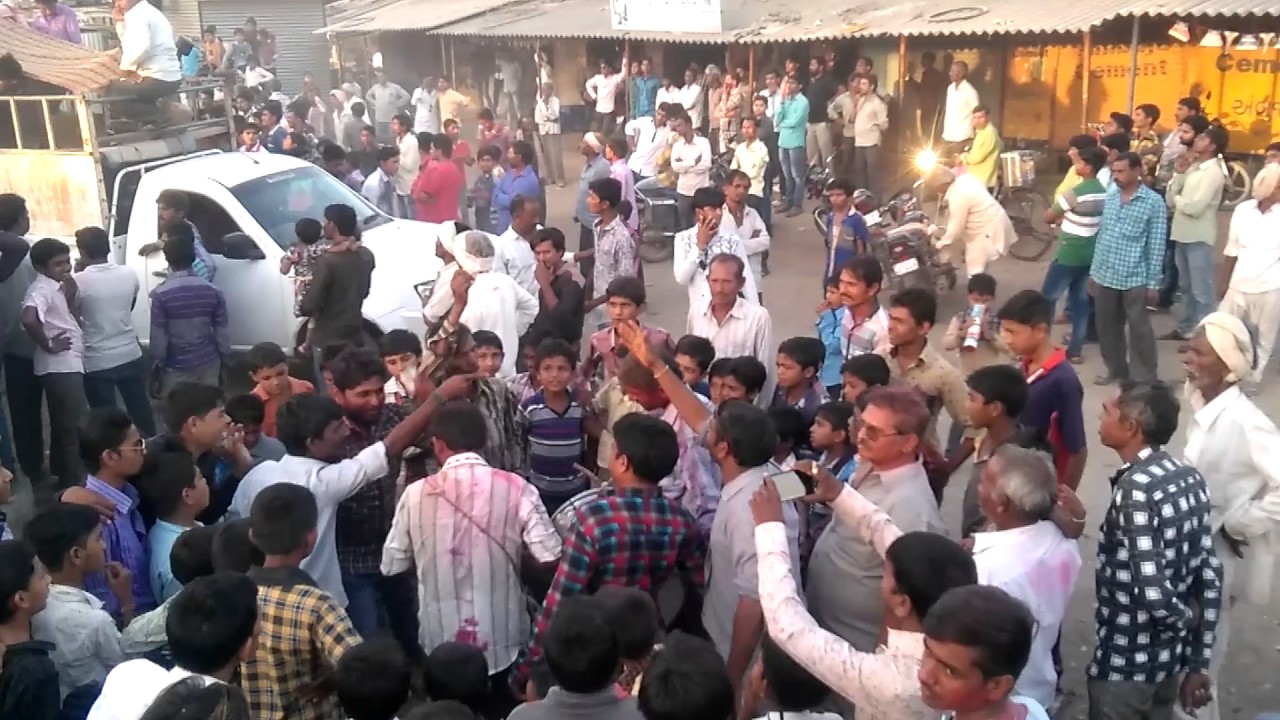 Koli samaj pithalpur - YouTube