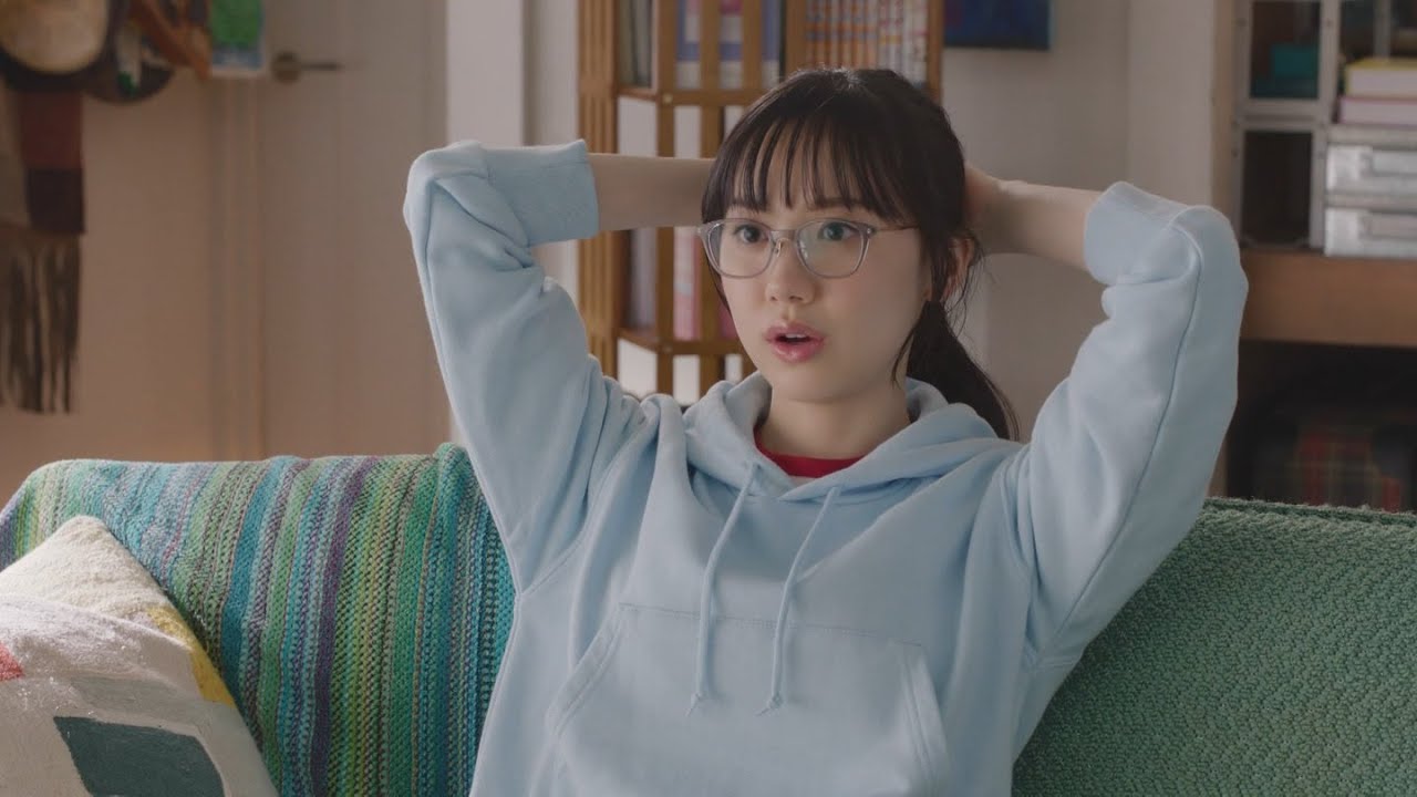 芦田愛菜 JX金属 「JXキュン属 (未来) 」 篇 TVCM - YouTube