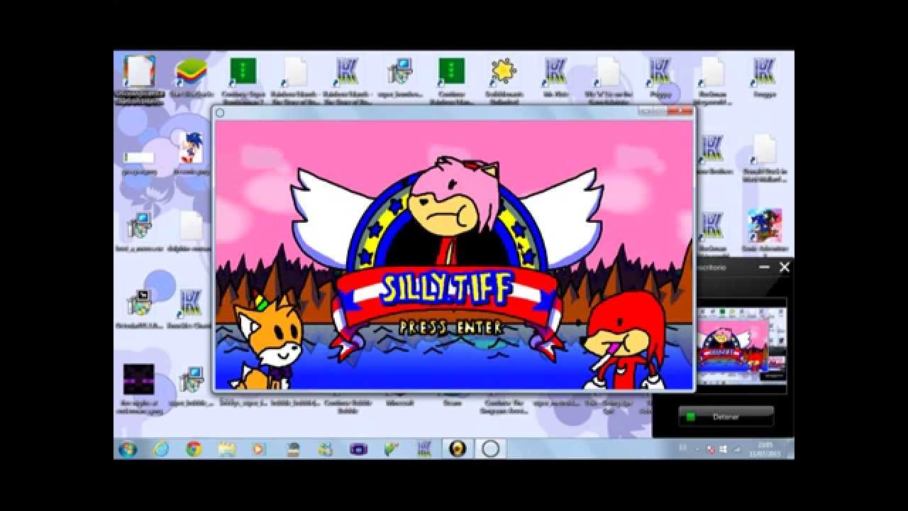 silly TIFF the funniest game in the world plus download description ...