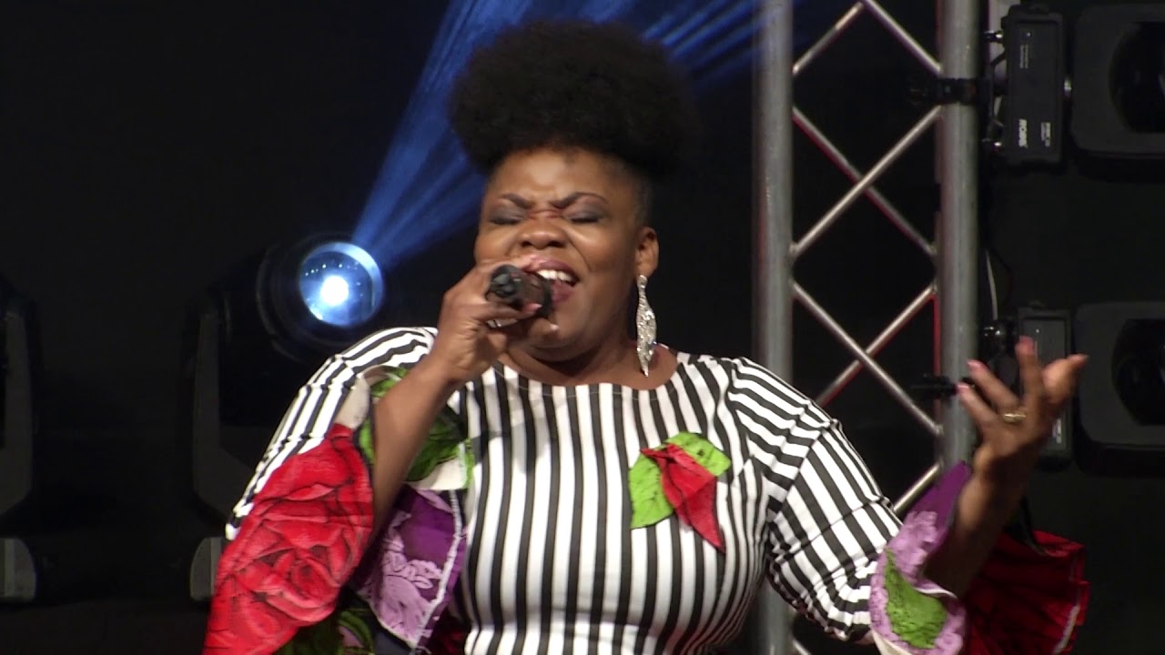 All Belongs To You (OFFICIAL VIDEO) - Mkhululi Bhebhe Feat Celestine ...