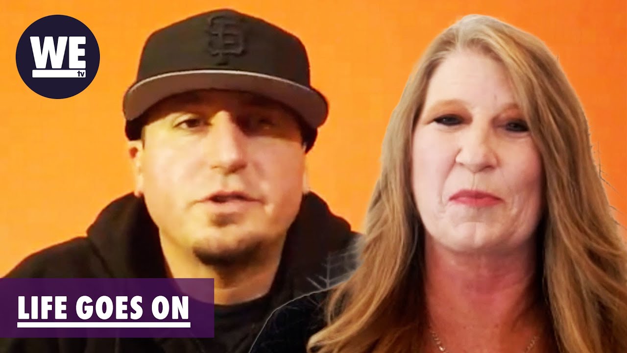 'Angela & Tony: Setting the Record Straight' Ep. 1 🤯 Life Goes On - YouTube
