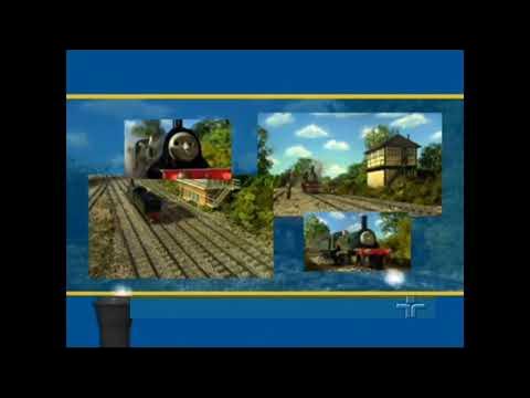 Thomas and friends Engine roll call season 11 (Textlass) - YouTube