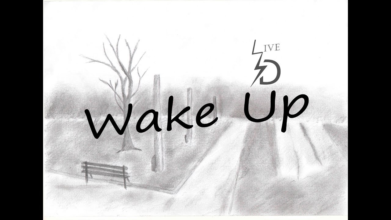 Nemo Strangelove (Live3D) - Wake Up - YouTube