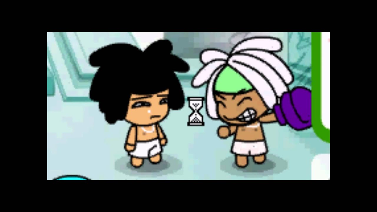 Boombang ring El dorado del silver - YouTube