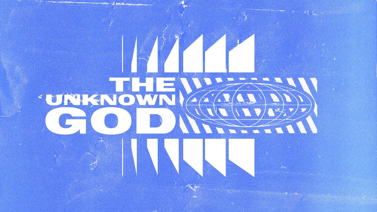 The Unknown God - YouTube