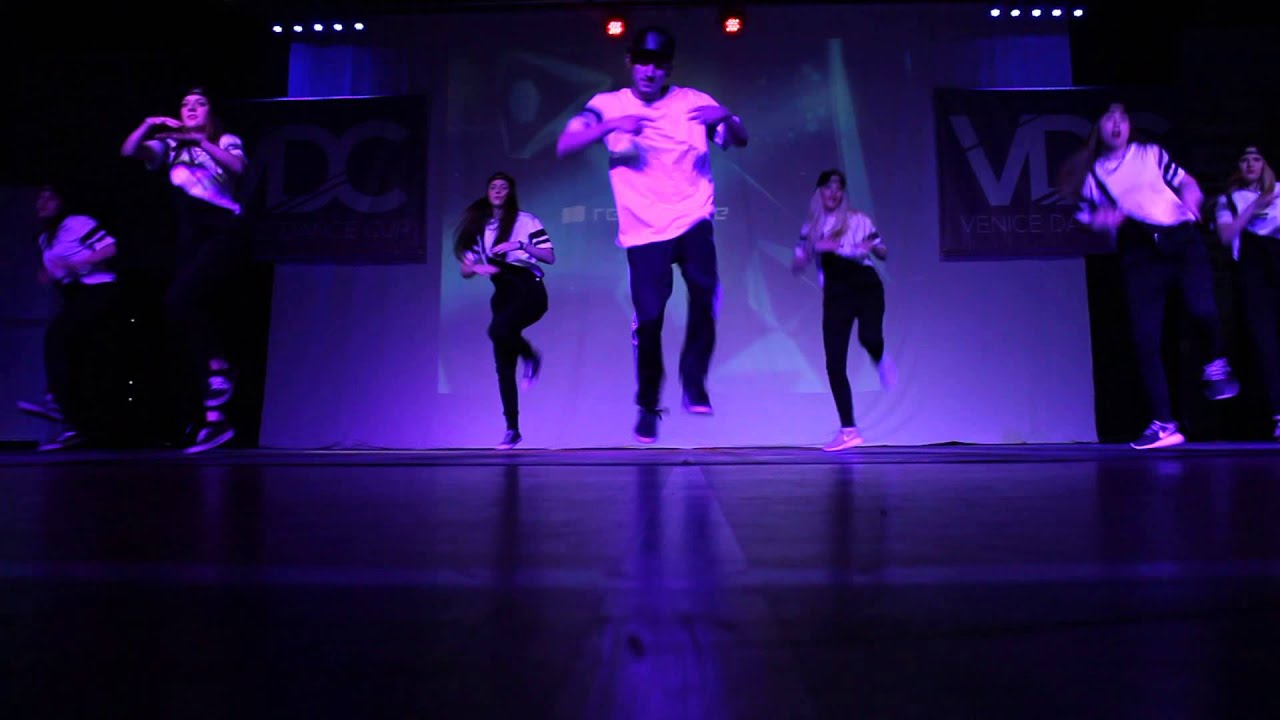 Sweet Devils School DOUBLE H CREW 1/05/15 - YouTube