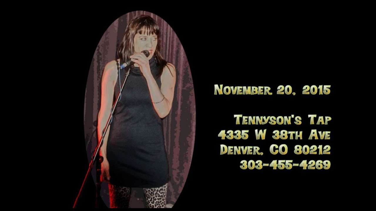 Toddy Ivy - La-La-Love - 2015 -11-20 - YouTube