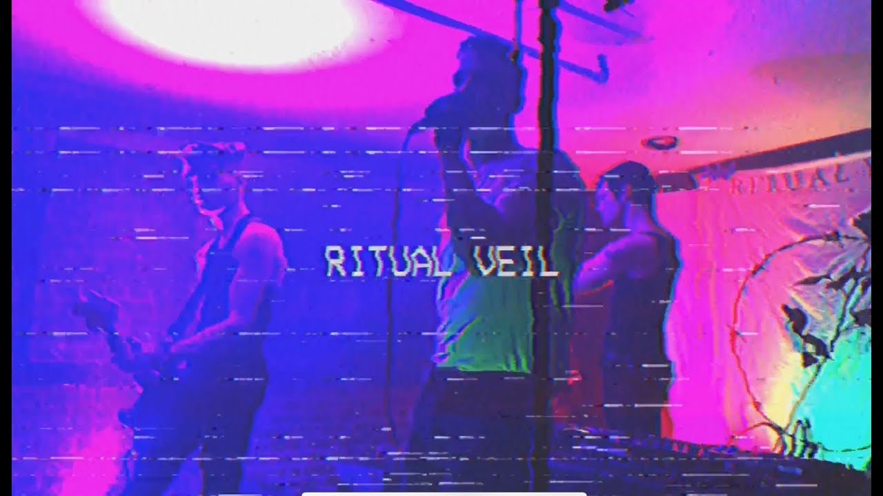 Ritual Veil (Live Full Set) HD - YouTube