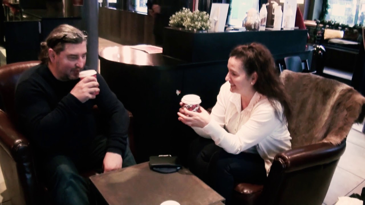 ALPHA ONLINE ANGELA - YouTube