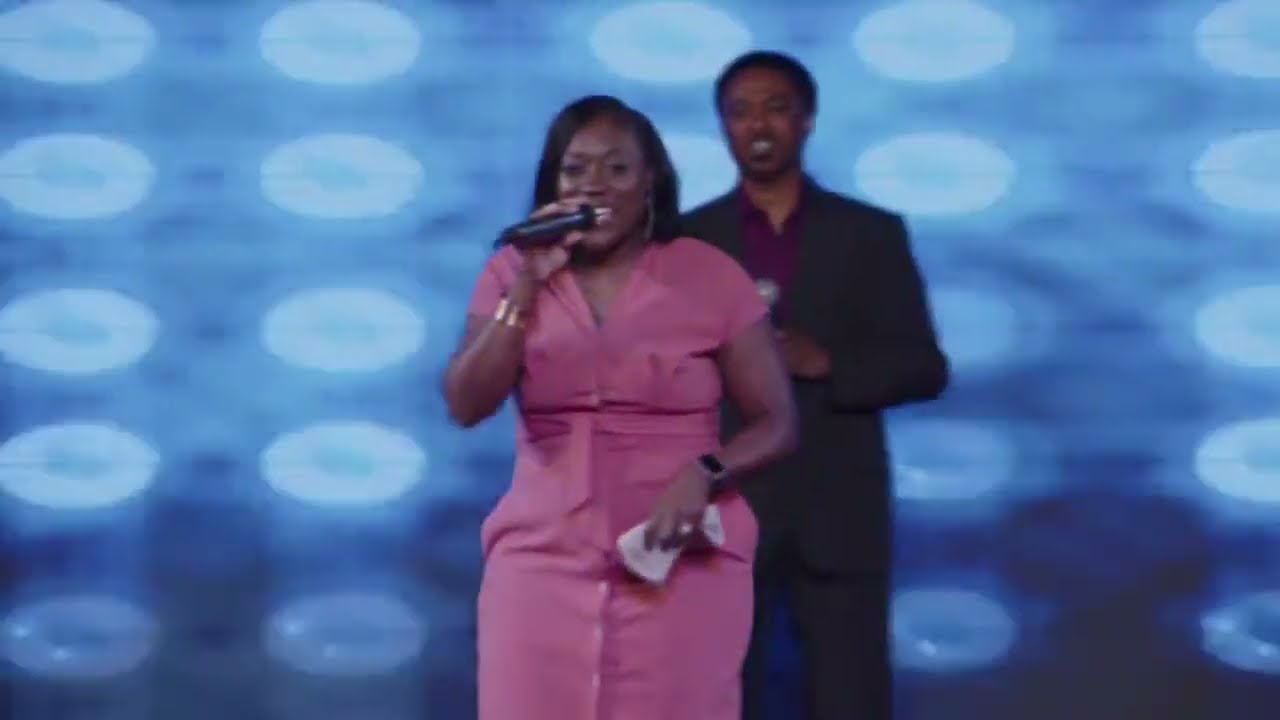 Church Service Live l Dr. Michael Mitchell | Restoration Ministries ...