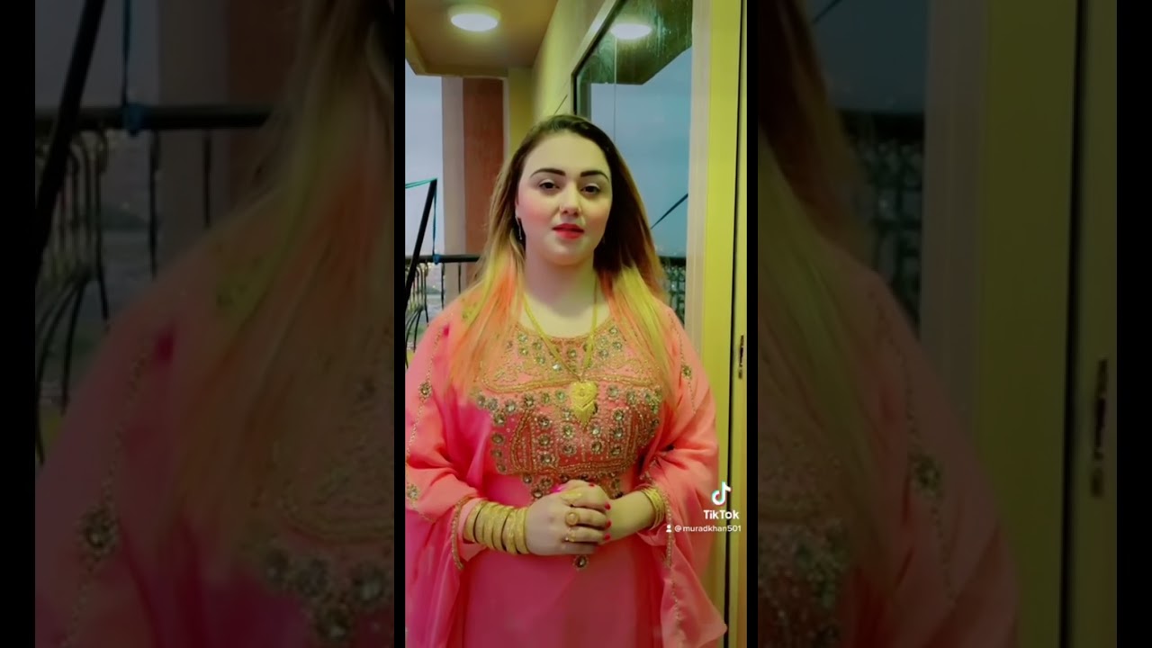 Fatima Gul | Show In Peshawar Arshad Cinema | Coming 7th, 8th and 9 ...